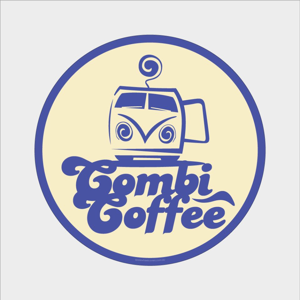 Combi Coffee - Margaret River Farmers' Market